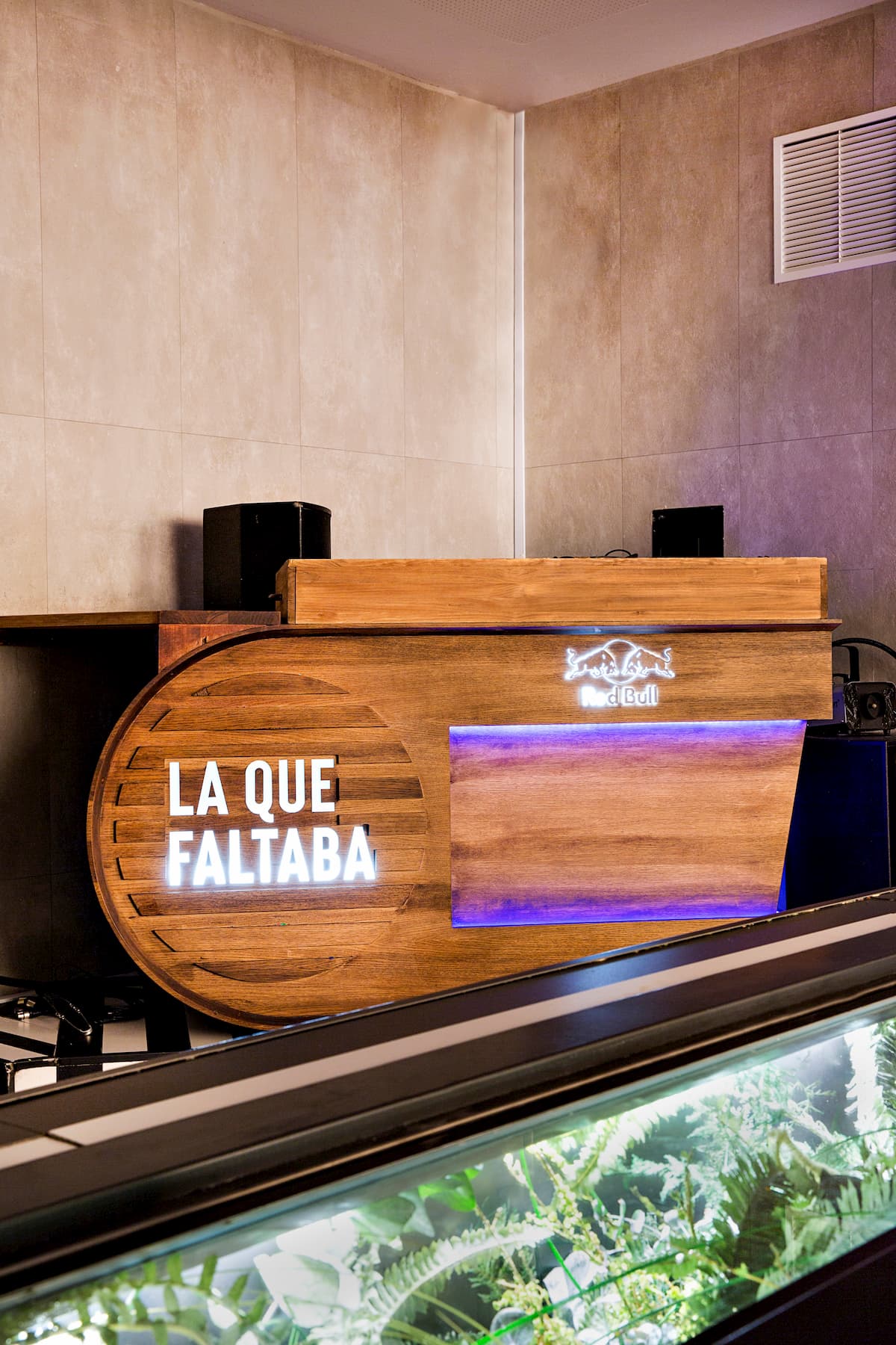 LA QUE FALTABA - CDL Estudio