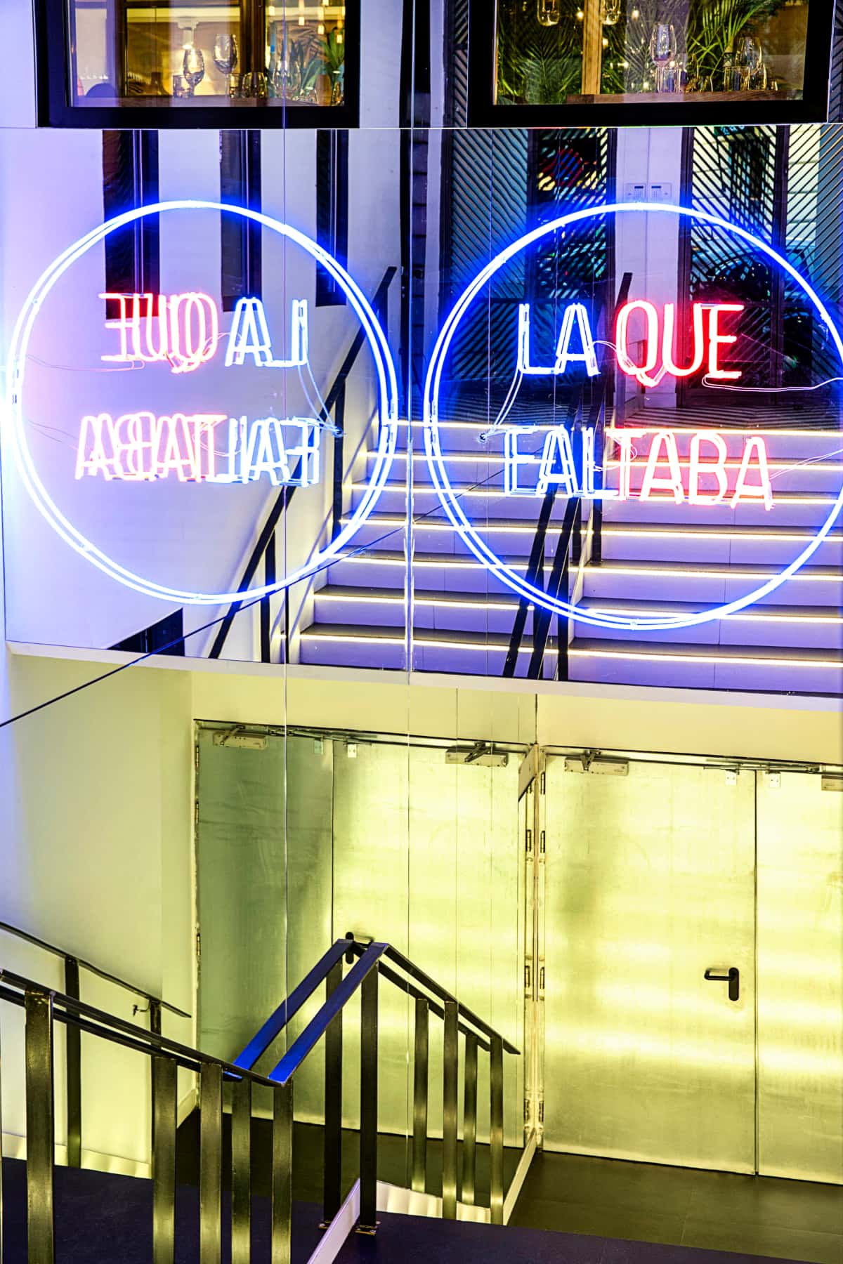 LA QUE FALTABA - CDL Estudio